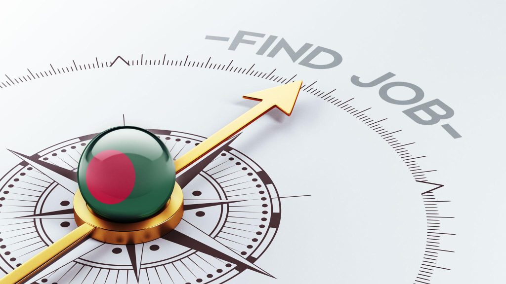 SSC Pass Government Jobs Bangladesh 2026 - Complete Guide